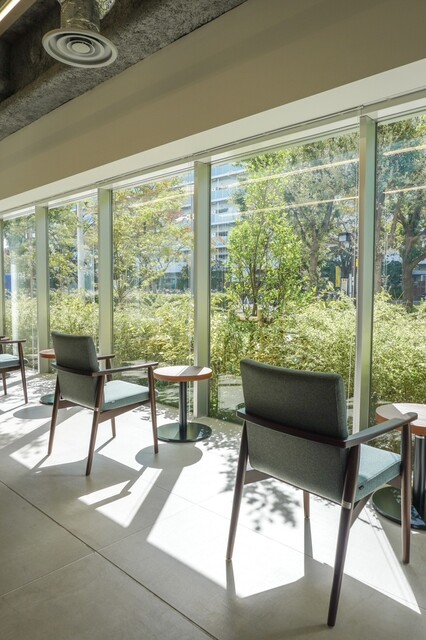 ViEAT by Fete le marche - 赤羽/カフェ | 食べログ