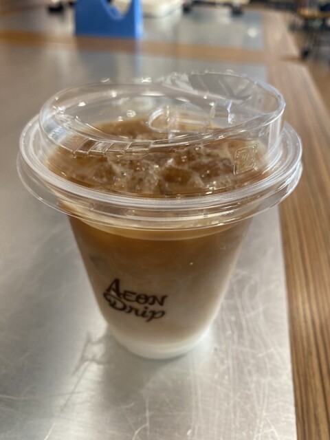 イオンドリップカフェ イオンモール幕張新都心店 （AEON Drip cafe） - 幕張豊砂/カフェ | 食べログ