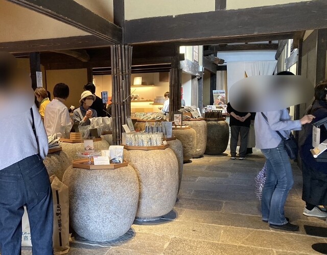 内観写真 : 小田垣豆堂 （ODAGAKI mamedou） - 篠山市その他/カフェ | 食べログ