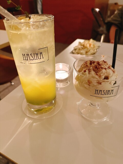 口コミ一覧 : HASIRA （ハシラ） - 東新宿/カフェ [食べログ]