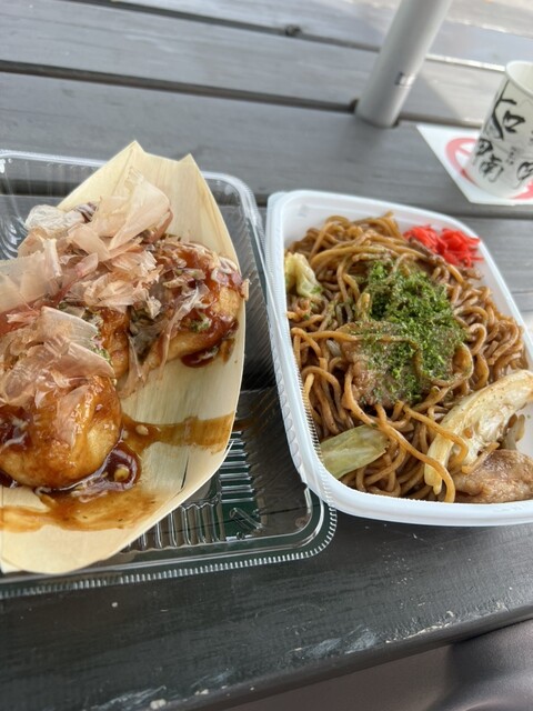 土山サービスエリア（上下線）フードコート - 甲賀市その他/その他 | 食べログ