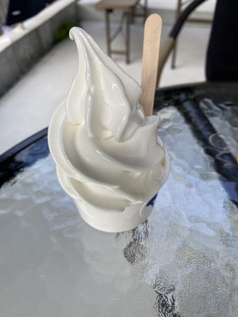 FORTUNE ICE CREAM （フォーチュン アイス クリーム） - 余戸/ジェラート・アイスクリーム | 食べログ