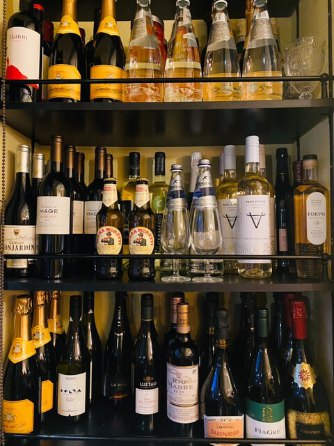 写真 : PRONTI VIA! ARRIBA! （プロンティ ヴィア アリーバ） - 江戸川橋/イタリアン | 食べログ