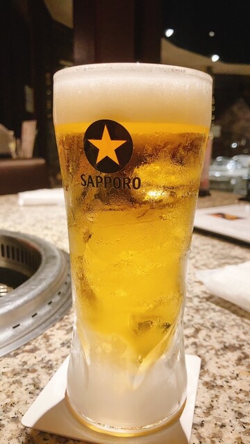 写真 : 新羅館 名東本店 （シンラカン） - 一社/焼肉 | 食べログ