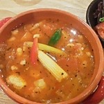 口コミ一覧 : eat more SOUP&BREAD （イートモアスープアンドブレッド） - 新宿/カフェ [食べログ]