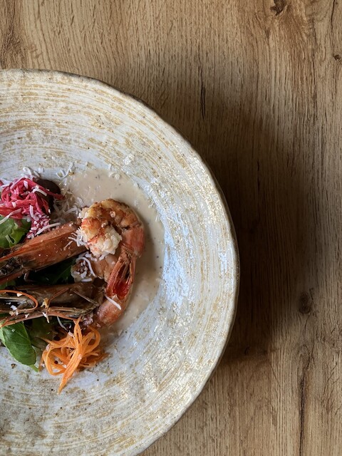 メニュー写真 : カレーサカバ ニューク （カレーSAKABA Nuke） - 新栄町/カレー | 食べログ