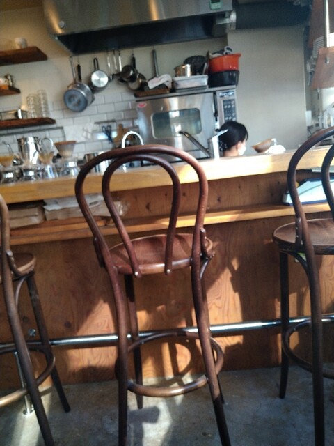 2F coffee （ニエフコーヒー） - 八丁堀/カフェ | 食べログ