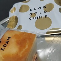 by 奈々0608 : SNOW CHEESE （スノー チーズ） - 札幌（JR）/洋菓子 [食べログ]