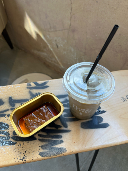 reimei COFFEE （レイメイ コーヒー） - 津新町/コーヒースタンド | 食べログ