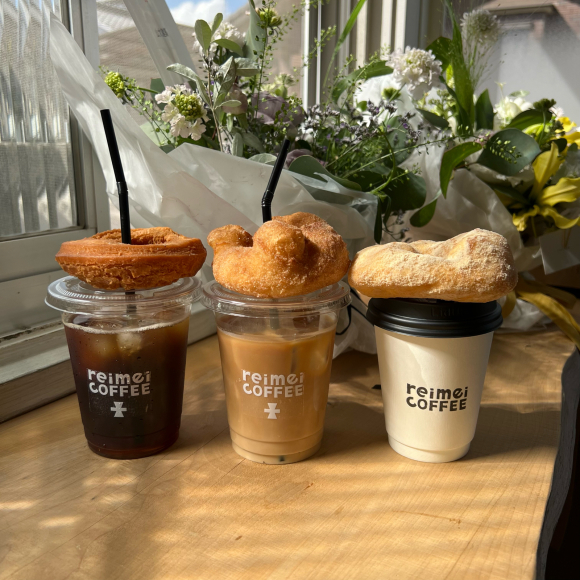 reimei COFFEE （レイメイ コーヒー） - 津新町/コーヒースタンド | 食べログ