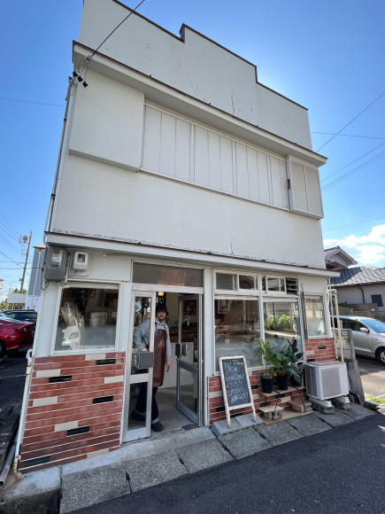 reimei COFFEE （レイメイ コーヒー） - 津新町/コーヒースタンド | 食べログ