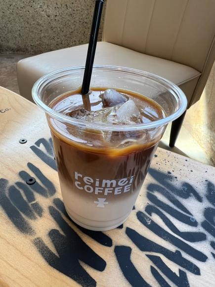 reimei COFFEE （レイメイ コーヒー） - 津新町/コーヒースタンド | 食べログ