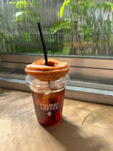 reimei COFFEE （レイメイ コーヒー） - 津新町/コーヒースタンド | 食べログ