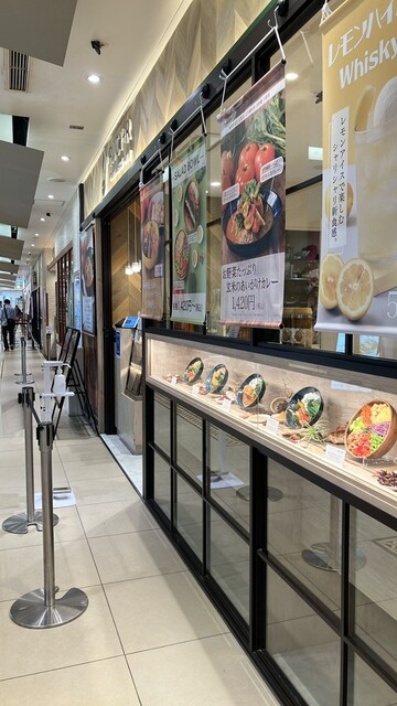 RUCY+R （ルーシープラスアール） - 横浜/カレー | 食べログ