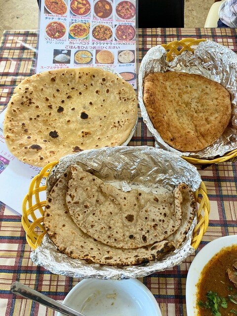 Kitchen King Restaurant （キッチン キング レストラン） - 石仏/パキスタン料理/ネット予約可 | 食べログ