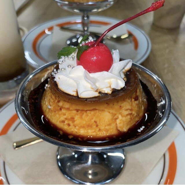 口コミ一覧 : HAROLD CAFE （ハロルド カフェ） - 大阪梅田（阪急）/カフェ [食べログ]