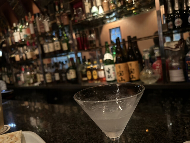 Bar Radio （バーラジオ） - 西荻窪/バー | 食べログ