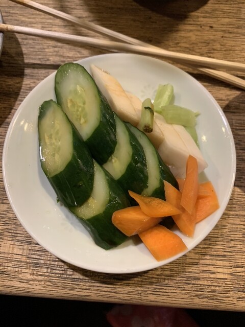 辰起ホルモンセンター - 長後/ホルモン | 食べログ