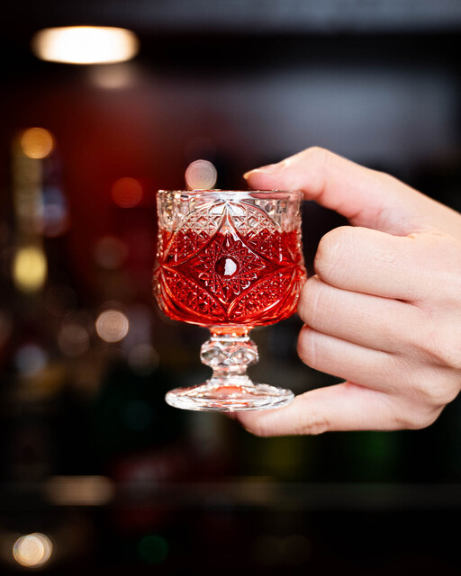 Bar Composition （バー コンポジション） - 新宿/バー | 食べログ