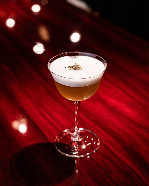 Bar Composition （バー コンポジション） - 新宿/バー | 食べログ