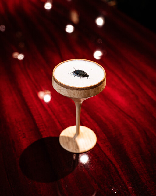 Bar Composition （バー コンポジション） - 新宿/バー | 食べログ