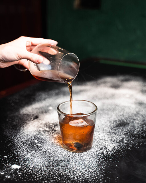 Bar Composition （バー コンポジション） - 新宿/バー | 食べログ