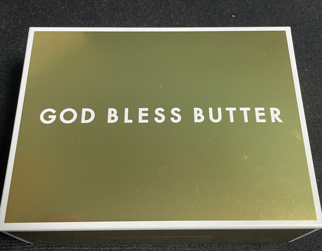 口コミ一覧 : GOD BLESS BUTTER （ゴッド ブレス バター） - 東京/洋菓子 [食べログ]