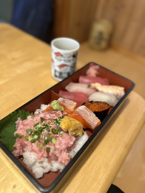 by omi10241117 : 音羽鮨 （おとわすし） - 港南台/寿司 [食べログ]