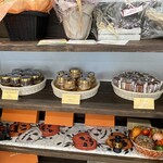 MEGLI A DOLCE （メグリ ア ドルチェ） - 鶴岡/ケーキ | 食べログ