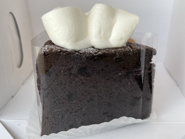 MEGLI A DOLCE （メグリ ア ドルチェ） - 鶴岡/ケーキ | 食べログ