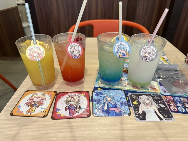 【移転】RAKU CAFE 池袋店 （ラク カフェ） - 東池袋/カフェ | 食べログ