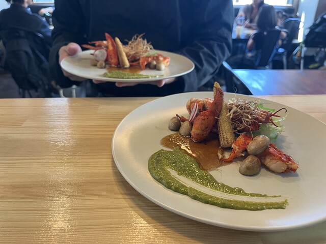 Keith pace （キース ペース） - 鹿児島中央駅前/ダイニングバー | 食べログ