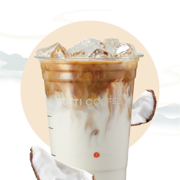 ドリンクメニュー : 【移転】COTTI COFFEE 東京大学赤門店 （コッティコーヒー） - 本郷三丁目/コーヒースタンド | 食べログ