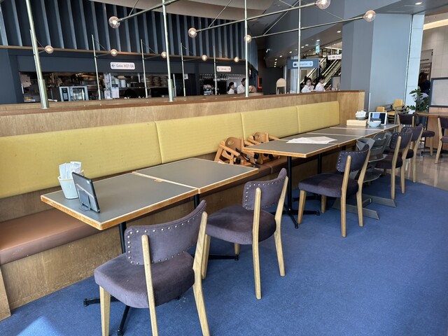 100本のスプーン TOYOSU - 豊洲/カフェ | 食べログ