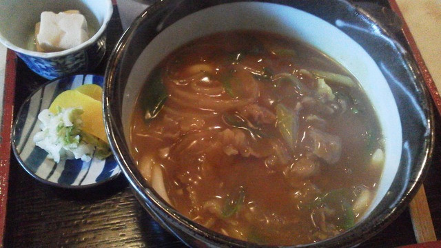 山笠 - 恵美須町/そば | 食べログ