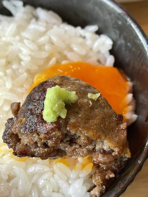 本気ハンバーグ じぞう通り店 （HONKI HAMBURG） - 中電前/ハンバーグ | 食べログ