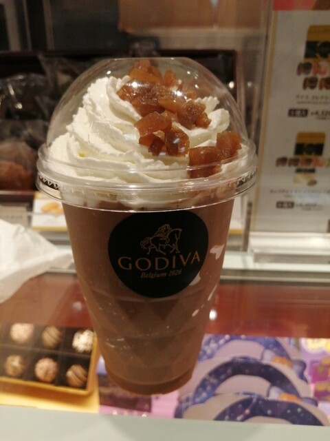 GODIVA ルミネエスト新宿店 （ゴディバ） - 新宿/チョコレート | 食べログ