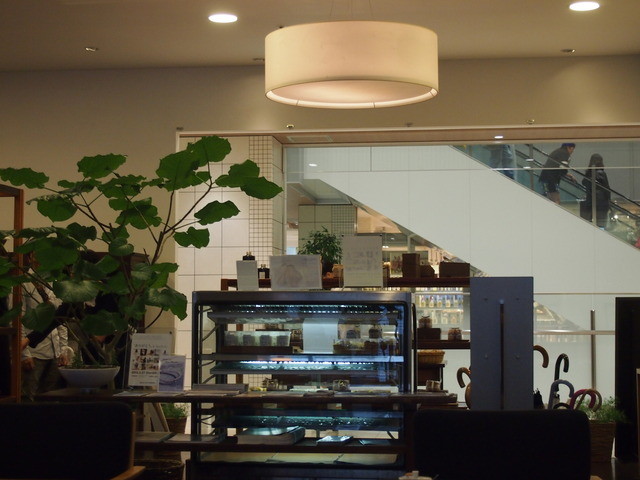 sec cafe 02 （セクカフェ ゼロニ） - 新静岡/カフェ | 食べログ