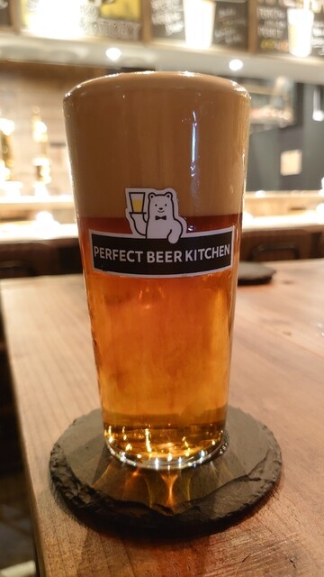 PERFECT BEER KITCHEN 静岡店 （パーフェクト ビア キッチン）のご予約 - 新静岡/からあげ | 食べログ