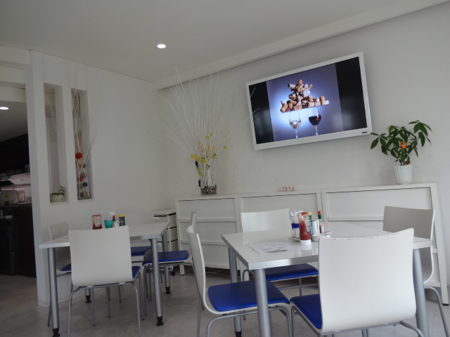 カプリ （Capri） - 島氏永/カフェ | 食べログ