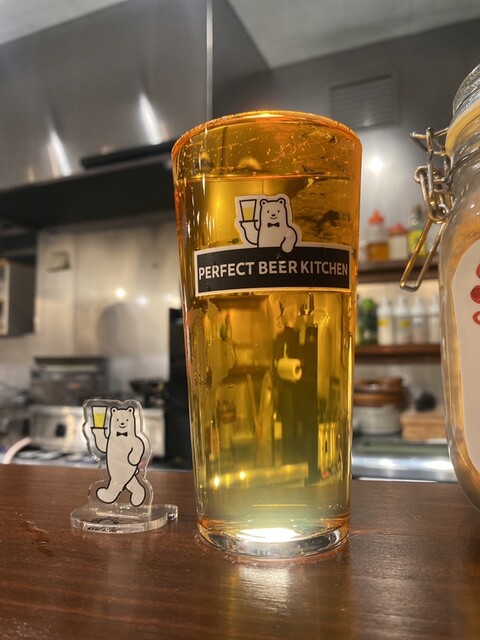 PERFECT BEER KITCHEN 西荻窪店 （パーフェクト ビアキッチン）のご予約 - 西荻窪/ビアバー | 食べログ