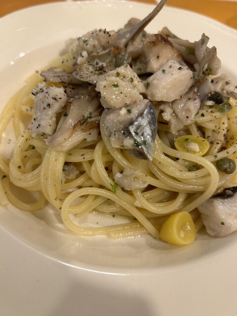 AVIDO （アヴィド） - 尾張一宮/イタリアン | 食べログ