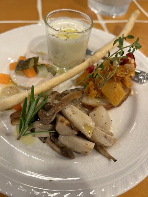 AVIDO （アヴィド） - 尾張一宮/イタリアン | 食べログ