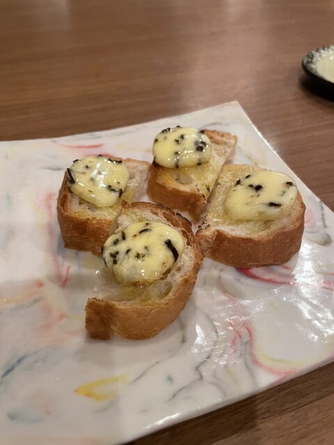 鉄板焼き カマダ キッチン （KAMADA kitchen） - 南森町/鉄板焼き | 食べログ