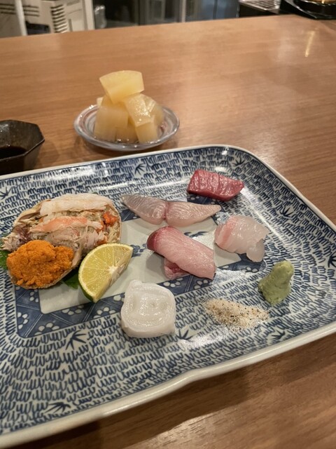 鉄板焼き カマダ キッチン （KAMADA kitchen） - 南森町/鉄板焼き | 食べログ