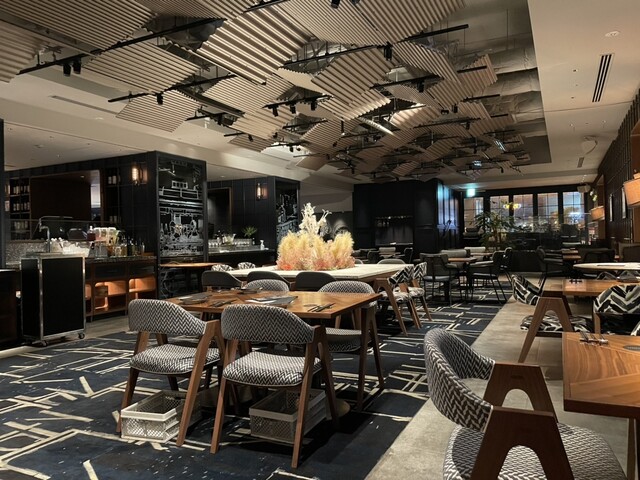 THE LIVELY KITCHEN FUKUOKA HAKATA （ザ・ライブリーキッチン） - 中洲川端/ダイニングバー/ネット予約可 ...