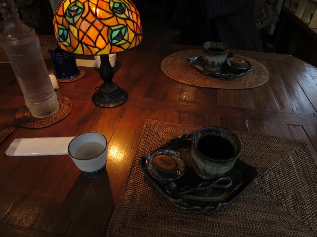 写真 : 珈琲・雑貨舎 重右衛門 （コーヒーザッカシャジュウエモン） - 湯沢市その他/カフェ・喫茶（その他） [食べログ]