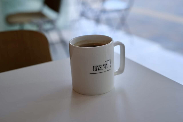 口コミ一覧 : HASIRA （ハシラ） - 東新宿/カフェ [食べログ]