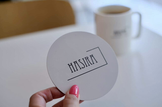 口コミ一覧 : HASIRA （ハシラ） - 東新宿/カフェ [食べログ]