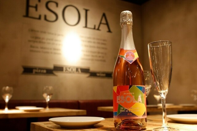 写真 : ESOLA 仙台駅前店 - 仙台/バル | 食べログ